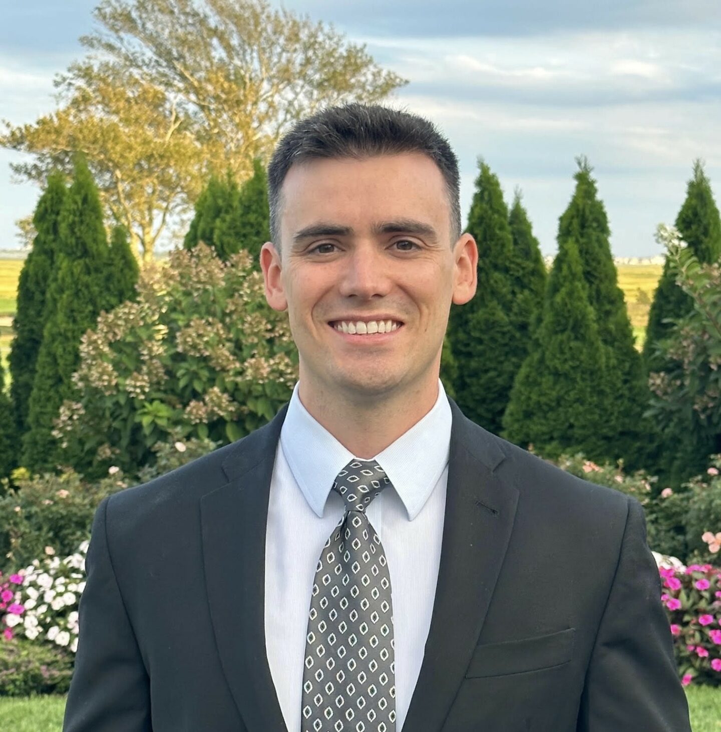 Justin Myers – MAFDA-Mid-Atlantic Fastener Distributors Association