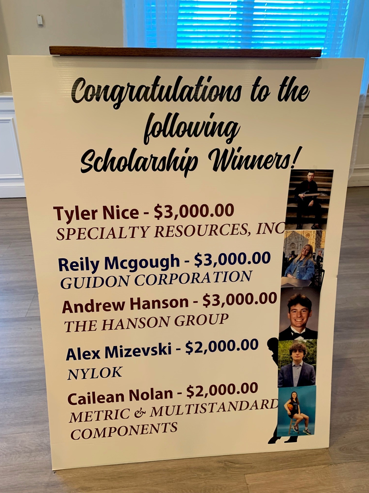20th Annual Golf Outing May 25 2023 – MAFDA-Mid-Atlantic Fastener ...